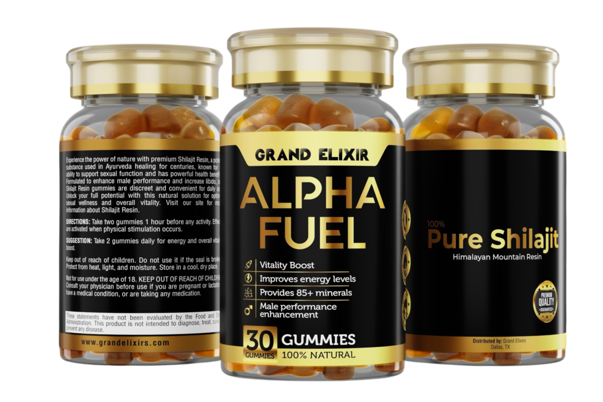 Home - Grand Elixirs